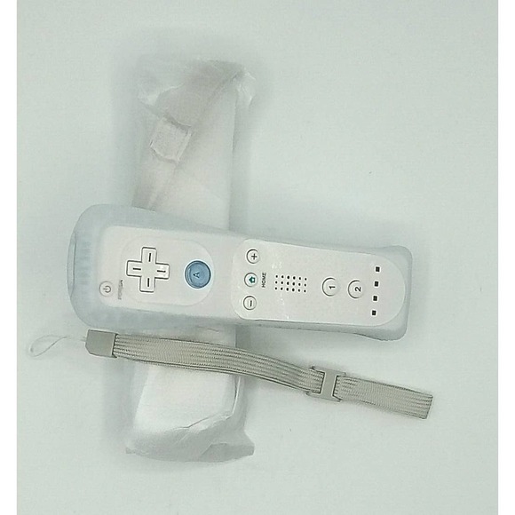 TIANHOO | Video Games & Consoles | Wii Remote Controller 2 Pack With ...